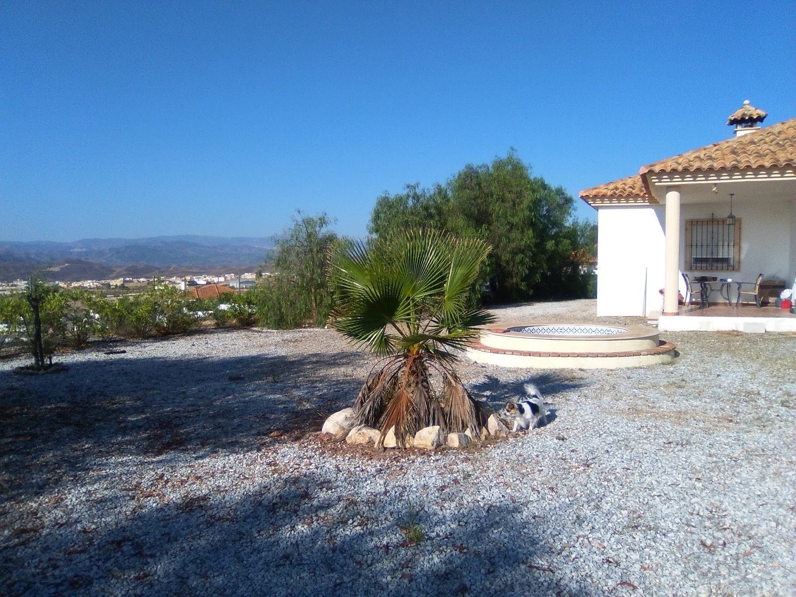 Albox: Qué ver y dónde dormir