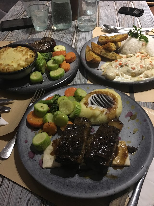 Mapstr - Restaurant Kazlak محافظة القاهرة‬ - Maadi, Reco, Resto