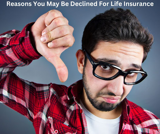 What Makes You Uninsurable For Life insurance Coverage