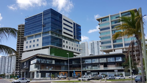 Dr Alejandro Montalvo Hermida, Cancún — dirección, teléfono, horario de ...