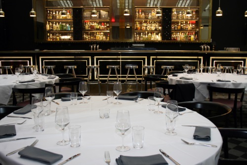 Scandic Malmen - Boka Hotell i Stockholm