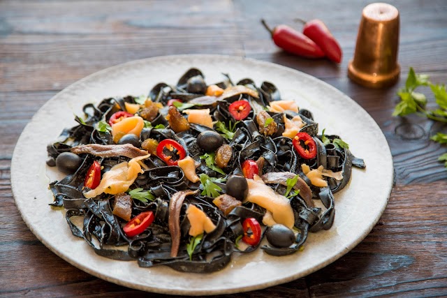 Mapstr - Restaurant Kazlak محافظة القاهرة‬ - Maadi, Reco, Resto