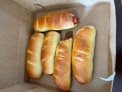 Katz Bagel Bakery Menu Prices at 139 Park St, Chelsea, MA 02150 ...