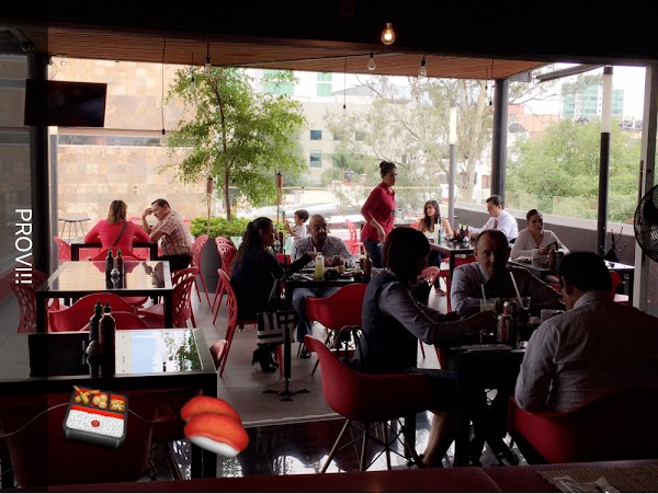 Rush Wings, Av Providencia 2386, Providencia, 44630 Guadalajara, Jal ...