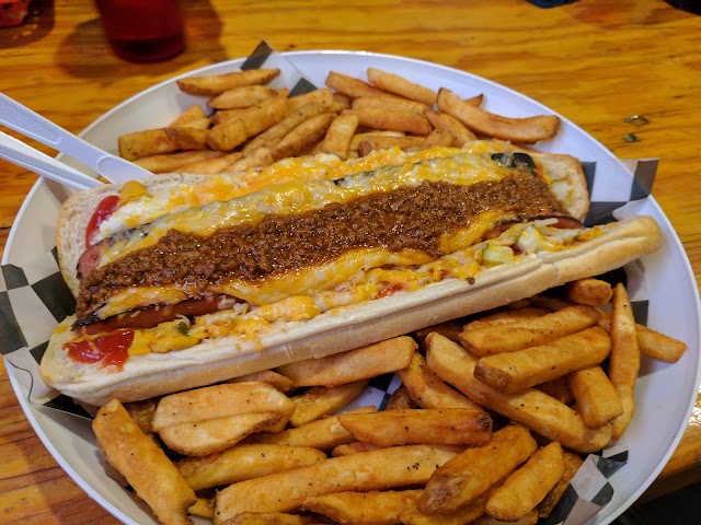 Mapstr - Shopping Hoss's Deli Newport News