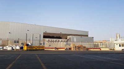 AATCO Foods Industries LLC, Makkah (+966 12 641 0888)
