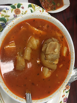 Don Chico's Menu Prices at 1692 Molalla Ave, Oregon City, OR 97045 ...