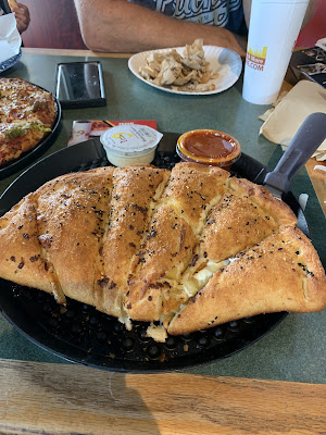 Pizza 9 Menu Prices at 685 Scott Ave, Farmington, NM 87401 ...