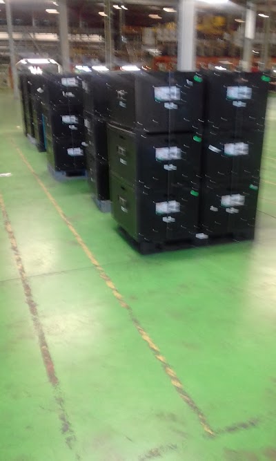 Mssl Global RSA Module Engineering Ltd, Point Of Interest