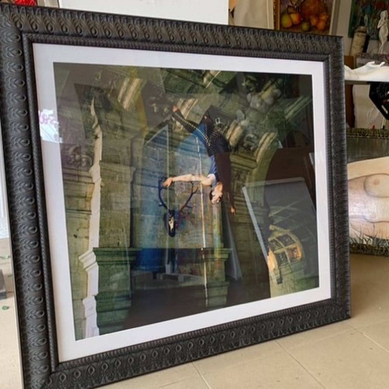 Enmarcados Arte Frame Studio - Picture Frame, Marcos a la medida y ...