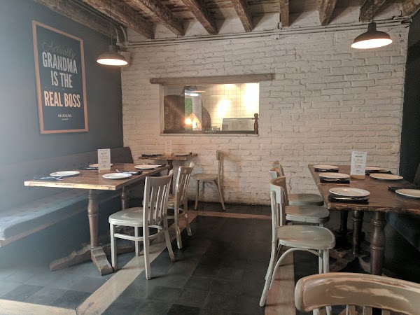 Macelleria Roma, Ciudad de México — dirección, teléfono, horario de ...