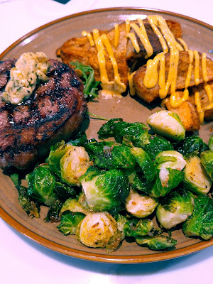 Proximo Menu Prices at 898 S Harrison St, Fort Wayne, IN 46802 ...