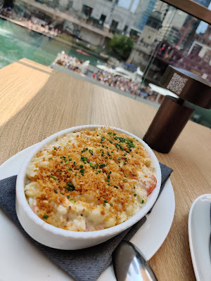 RPM Seafood Menu Prices at 317 N Clark St, Chicago, IL 60654 ...