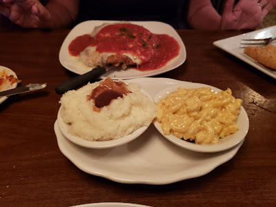 Menz Restaurant & Bar Menu Prices at 985 NJ-47, Rio Grande, NJ 08242 ...