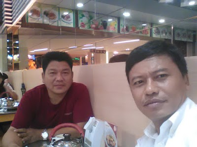 Junction Mawtin, Shopping Mall at Yangon (Rangoon), Yangon-W