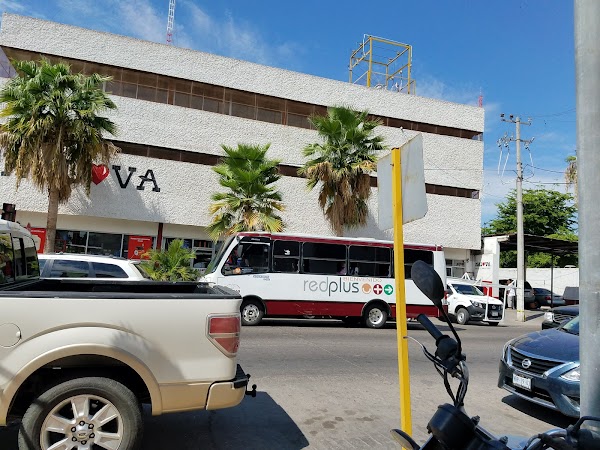 Malova, Los Mochis — dirección, teléfono, horario de apertura, críticas