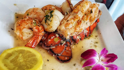 T-Michaels Menu Prices at 4050 Gulf Shore Blvd N, Naples, FL 34103 ...