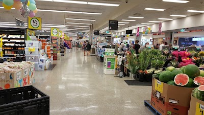 Bentons Square Shopping Centre, Mornington Peninsula: Location, Map ...