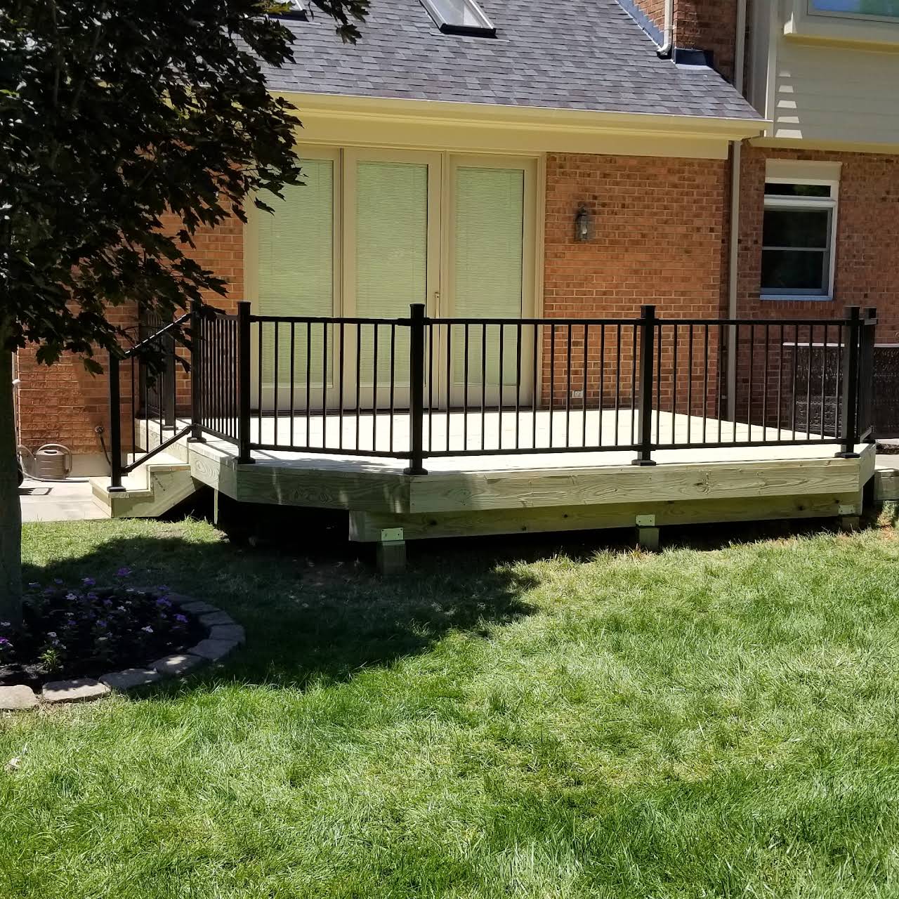 BC Decks - Deck builder in Fairfield