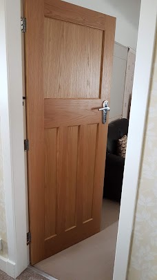 CSM Doors liverpool – Just Visits