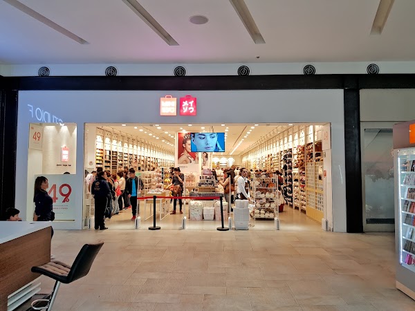 MiniSo, Centro Comercial Patio Universidad, Av. Popocatepetl 546, Xoco ...