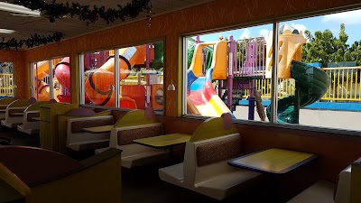 Chefette Wildey, Restaurant at Wildey Main Rd, Bridgetown