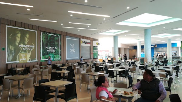 Walmart Patio Tlalpan, Ciudad de México, No 4177,Kiosk SC 2644, Av ...