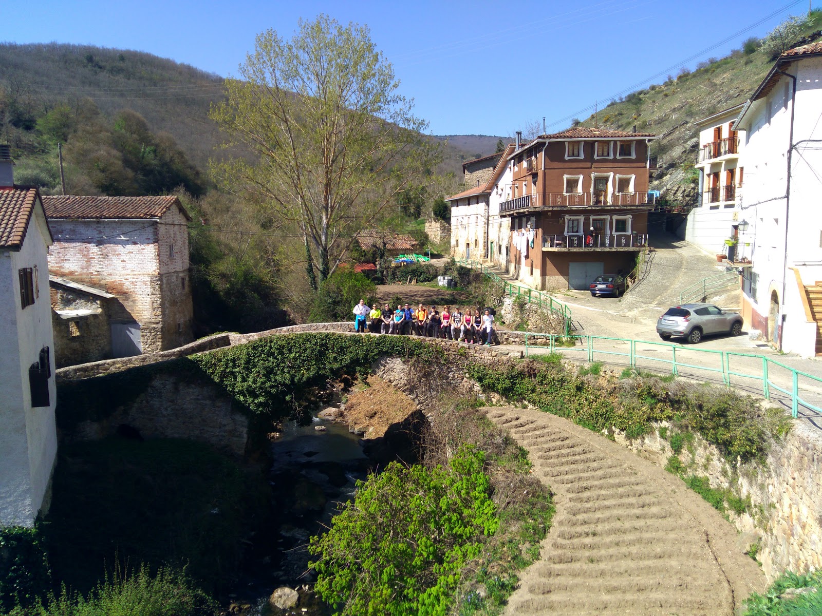El Rasillo de Cameros (La Rioja): Qué ver y dónde dormir