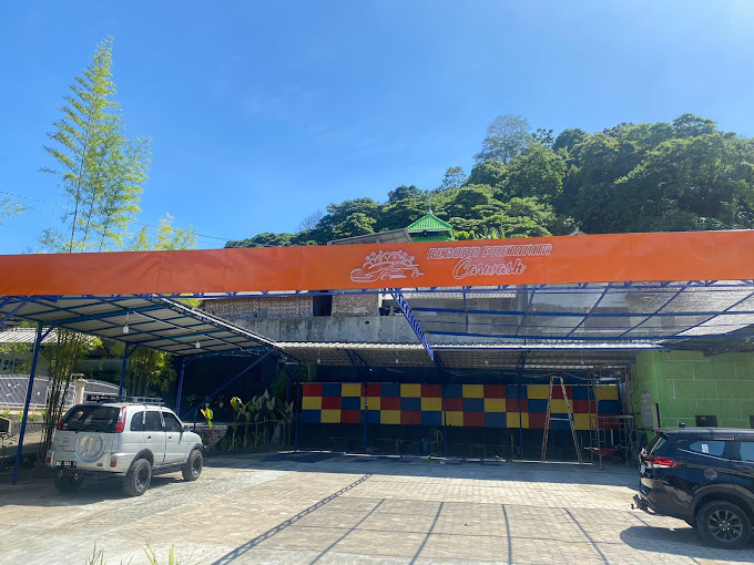 8 Cuci Mobil Terbaik di Surabaya - Info Area