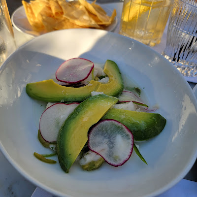 Cara Restaurant Menu Prices at 1730 N Western Ave, Los Angeles, CA ...