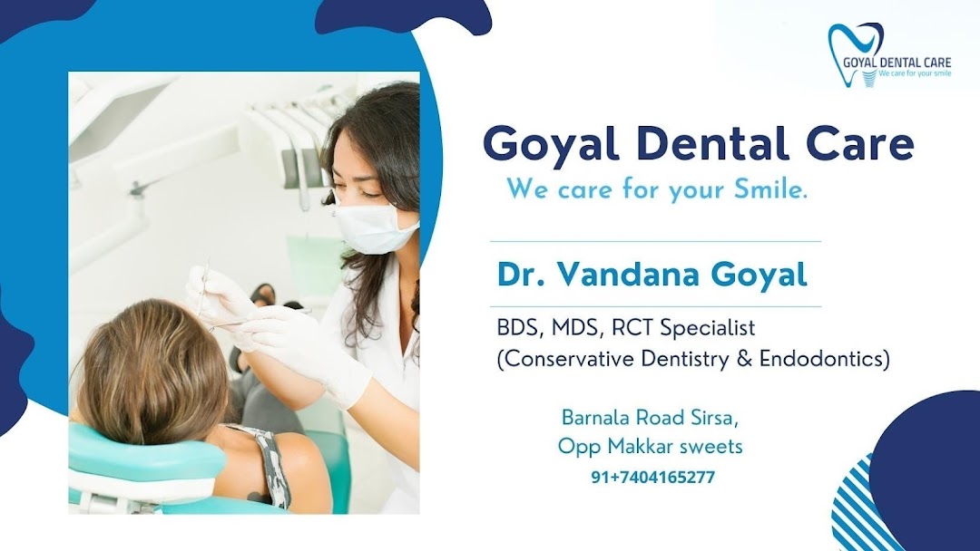 Goyal Dental Care | Best Dental Care in Sirsa | Best Dentist in Sirsa ... Goyal Dental Care | Best Dental Care in Sirsa | Best Dentist in Sirsa ...