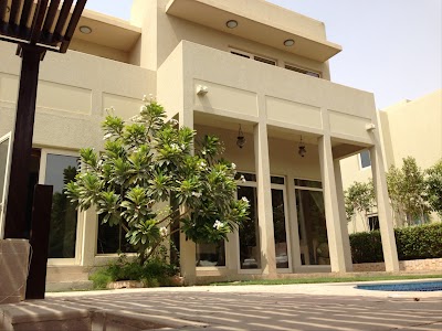 Arabian Ranches, Saheel Gate 1 - Bus Station