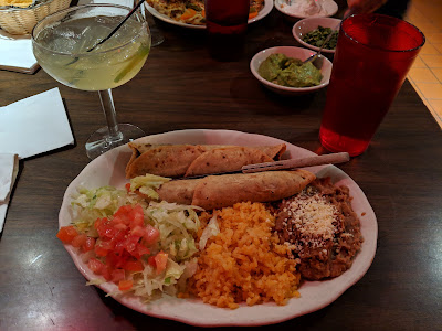 El Taco Real Menu Prices at 935 Hoffman St, Hammond, IN 46327 ...