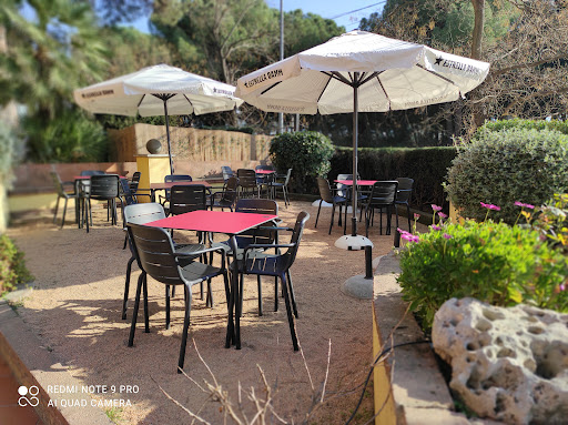 Restaurante Restaurante L'Olivé en Mollet del Vallès