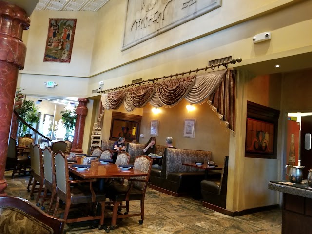 Mapstr - Restaurant Persian Room Fine Dining Scottsdale - Lunch ...