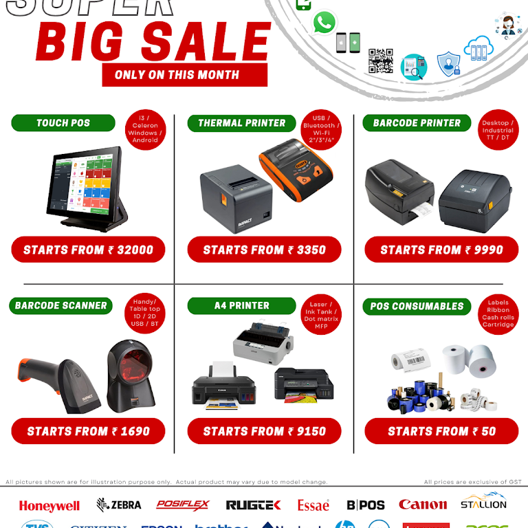 InfoLab Technologies - Software Company in Palayam