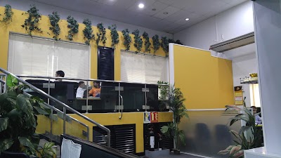 Union Assurance PLC, Insurance Agency, Western - Sri Lanka