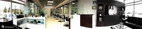 Men Zone Barbershop Inc., Mississauga – Barberhead