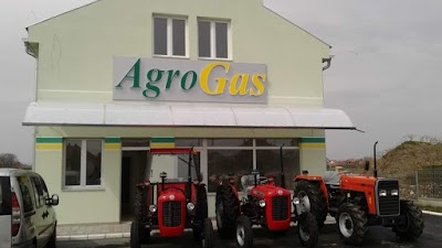 AgroGas DOO (Prodavnica br 4), Car Repair, Belgrade - Serbia