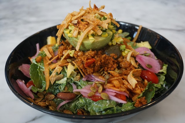 Mapstr - Restaurant Local Foods Houston - Food, Lunch, Healthy, American