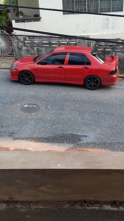 Jay's Toy Box, Store at St James St, San Fernando