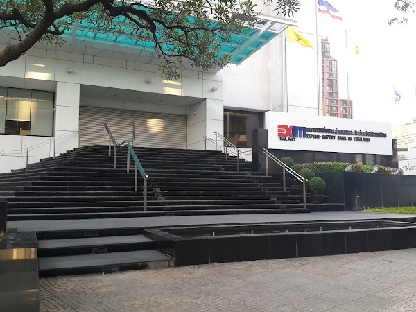 SME D Bank สำนักงานใหญ่, กรุงเทพมหานคร, 310 อาคาร SME Bank Tower ถ. ...
