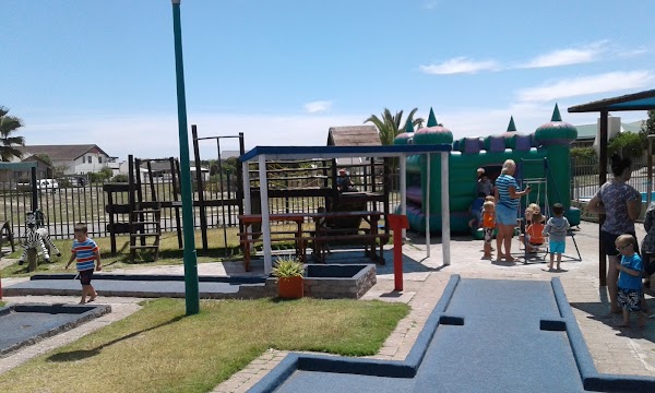 Sunnypark Fun Park Langebaan, +27 82 379 0450, Padrao St, Langebaan ...