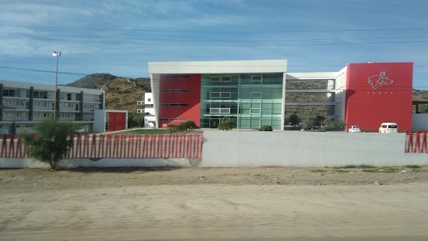 Universidad Durango Santander, Hermosillo — dirección, teléfono ...