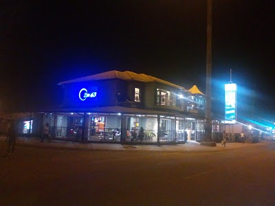 Zen 63, Night Club at Ekurhuleni