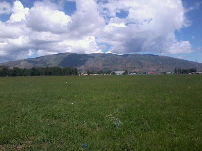 MATI-UYOLE, University at 3GJG+4HC, Uyole, Mbeya - Tanzania