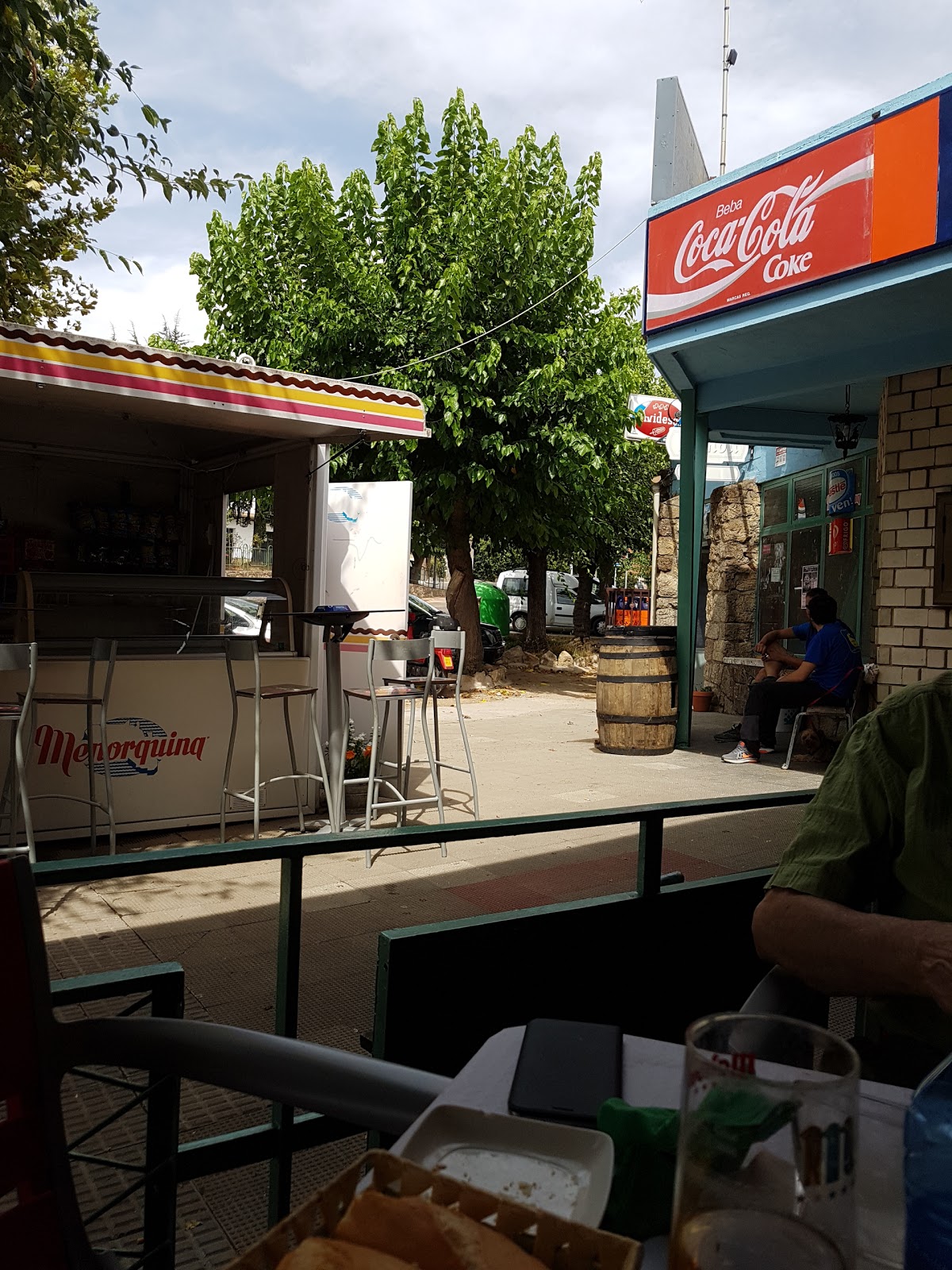 Navalperal de Pinares (Ávila): Qué ver y dónde dormir