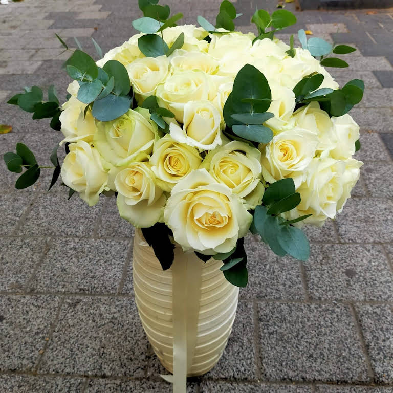 Floraria Anna Flowers Constanta | Best Flower Site