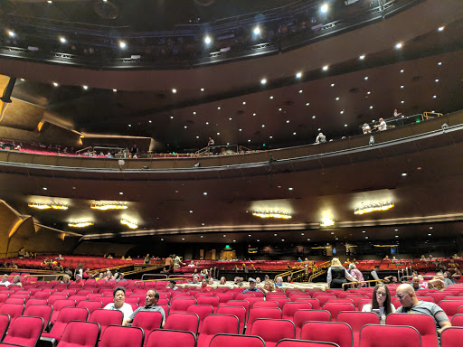 Seating Chart Mgm Grand Theater Foxwoods Mashantucket Ct | Cabinets ...