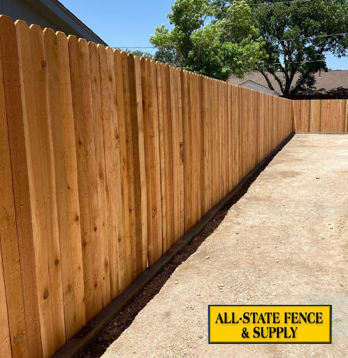 There are so many options when deciding on a st… – All-State Fence ...